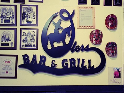 About Us – Oler's Bar & Grill