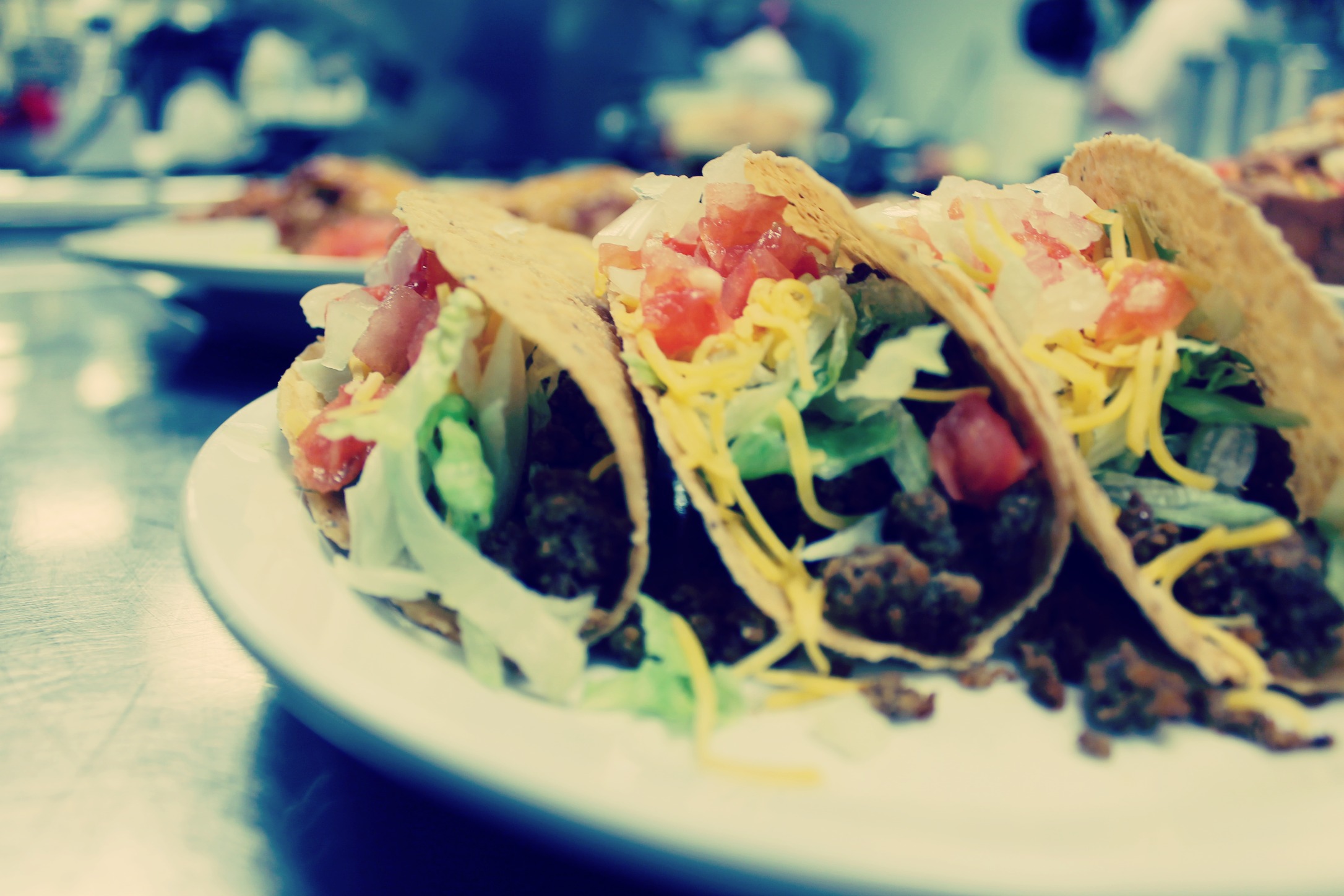 Oler's Bar & Grill – Mexian Cuisine
